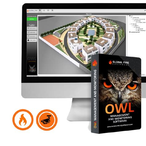 Global Fire Addressable Fire Alarm Panels