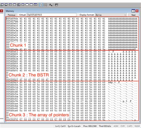 Heap Overflow Exploitation On Windows 10 Explained Rapid7 Blog