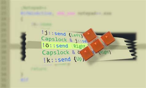 Notepad Vim Style Navigation Einrichten Tutonaut