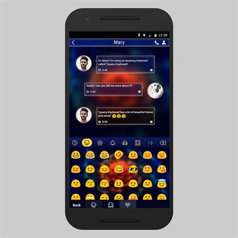 Alternative Android Keyboard Apps For Best Of