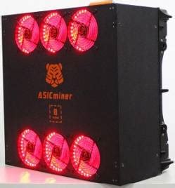 Buy ASICminer 8 Nano 44Th/s at Lowest Price | Cryptominer Deals