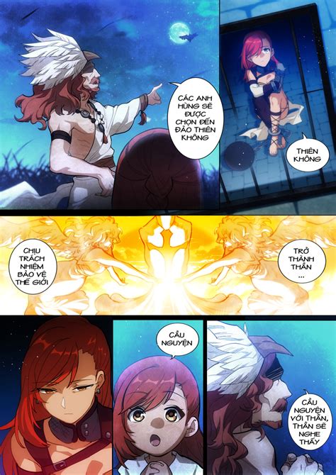 Genshin Impact I V O Th Gi I Th N K Y M O Hi M