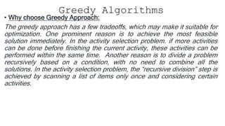 7 Algorithm Design And Analysis Ppt Pptx Programming Languages Computing