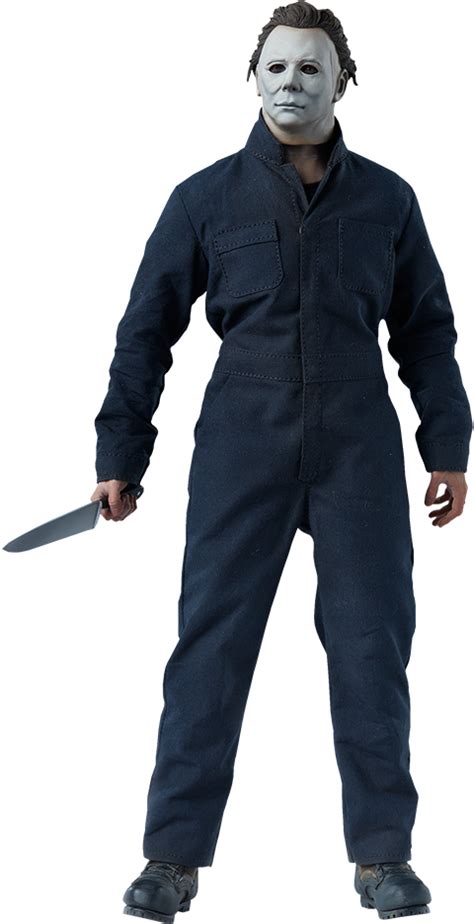 Michael Myers Outfit For Halloween Francina Bagley