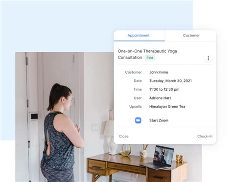 Start Booking Plugin —