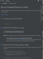 How To Change Android Activity Remotely In Firebase GeeksforGeeks