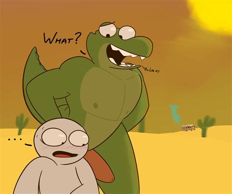 Post Max Oddballs TheOdd SOut