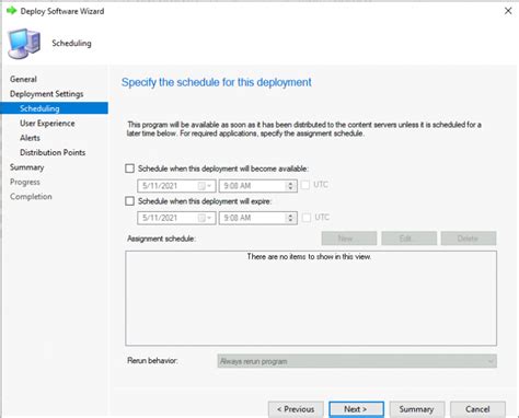 Deploy Windows 10 Feature Update Using Sccm Task Sequence Configmgr