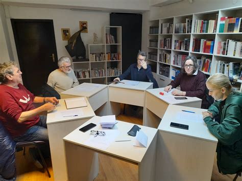 Десет романи во трка за „Роман на годината“ Независен Весник