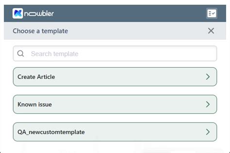 Knowbler Zendesk Configuration In Zendesk Knowbler Zendesk Configuration In Zendesk