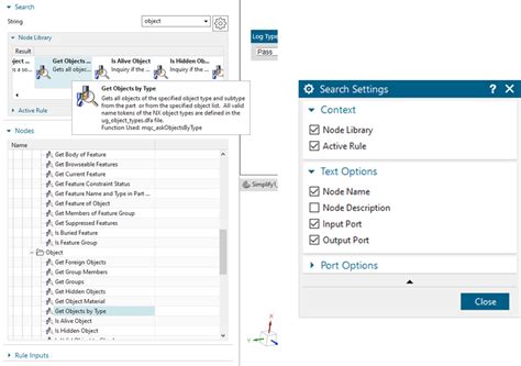 What S New In Nx June Validation Nx Design