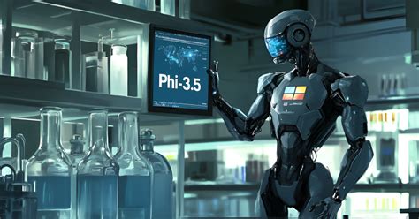Microsoft Releases Powerful New Open Source Phi 3 5 Models Vigored