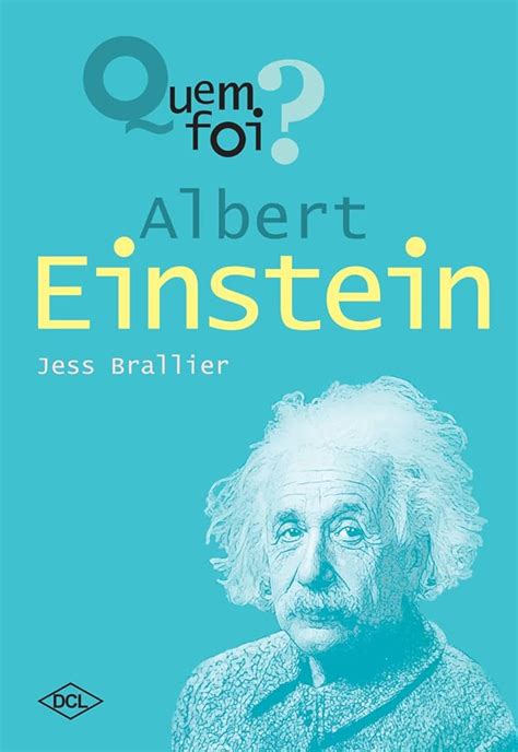 Libros De Albert Einstein