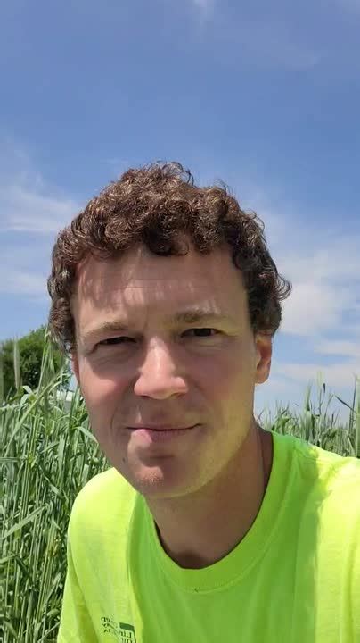 [video] Evan Brehm On Linkedin Agriculture Iowa Waterquality Conservation Soybeans Corn