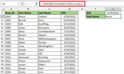 Why Vlookup Not Working In Excel Top 5 Problems With Solutions