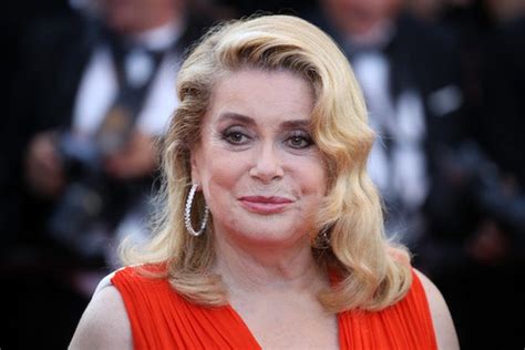 Catherine Deneuve Apologizes For Criticizing Metoo Movement Thewrap