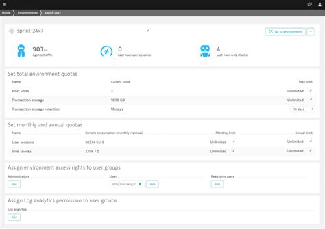 Dynatrace Managed Feature Update For Version 106