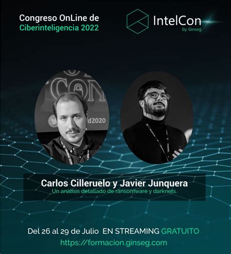 Carlos Cilleruelo Rodríguez Posted On Linkedin