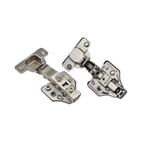 3d Zero Degree Soft Close Hinge Pair Komorebi