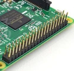 RPI GPIO PINOUT E Techno Tutos