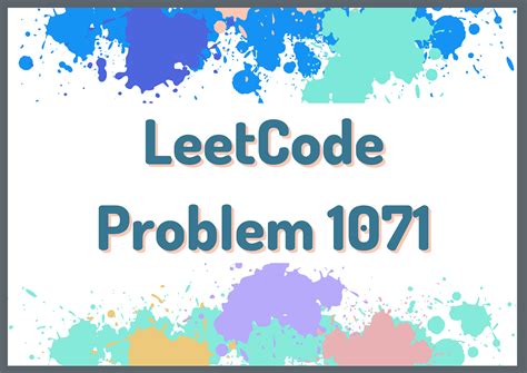 Leetcode Problem 27 Remove Element Using Javascript By Taib Kamel