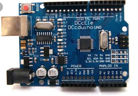 Arduino Uno Pin Out Diagram和它的特殊功能hackatronic 188bet平台app