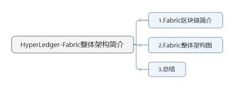 8 Fabric平台逻辑架构介绍 知乎