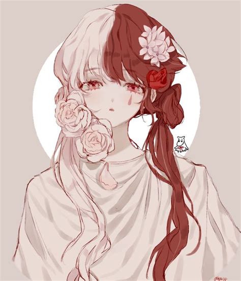 Genderbend Todoroki Shoto Todoroki Photo 42956471 Fanpop