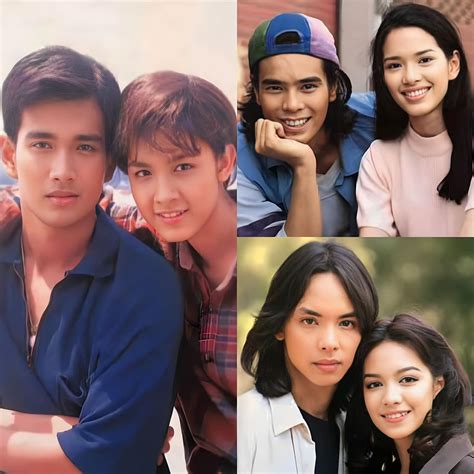 คนรักละครเก่า ละคร ศุกร์ เสาร์ อาทิตย์ เมษายน