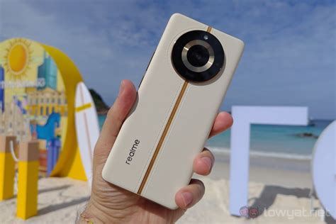 Realme 11 Pro Series Now Official In Malaysia Starts From RM1 499 Lowyat NET