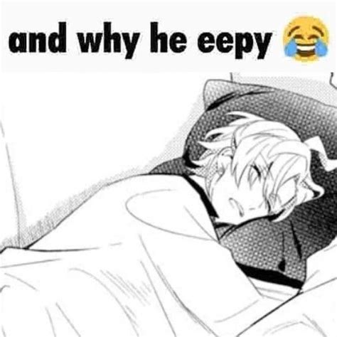 And Why He Eepy 😂 Rap Battle Favorite Character Hypnosis