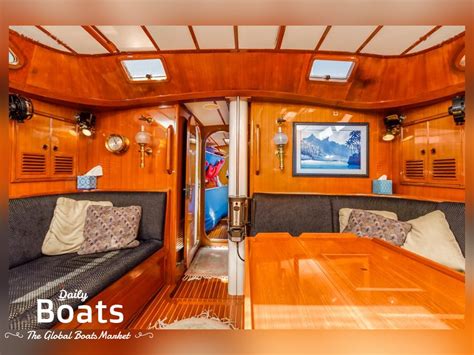 1984 Ron Holland Ct 52 For Sale View Price Photos And Buy 1984 Ron Holland Ct 52 321736