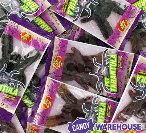 Gummy Spiders Candy Warehouse Gummy Spiders Candy Warehouse