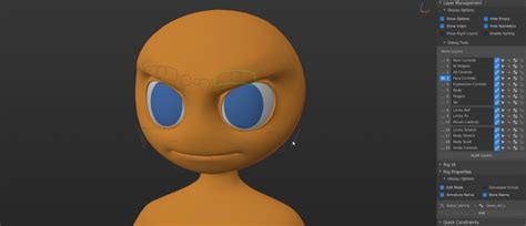 top 10 rigging and animation addons for blender 2 8 cg cookie