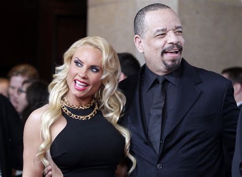 Coco Before And After Ice T