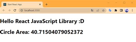 เริ่มต้นใช้งาน React Javascript Library สำหรับเขียน Web Applications
