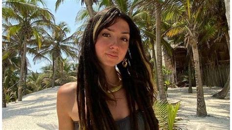 Shani Louk Woman Missing After Hamas Attack Is Dead Says Mother Bbc