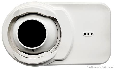 Notifier Fs Osi Ri Addressable Reflective Beam Smoke Detector