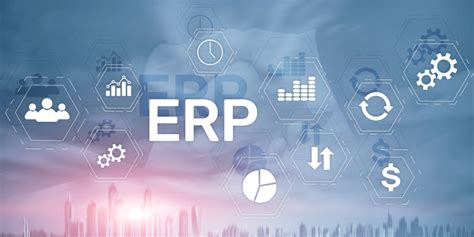 Unlocking Business Potential How Erp Systems Transform Operations