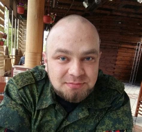 Lieutenant Colonel Alexander Pushkarev Cargo Id 855 Has Been Added