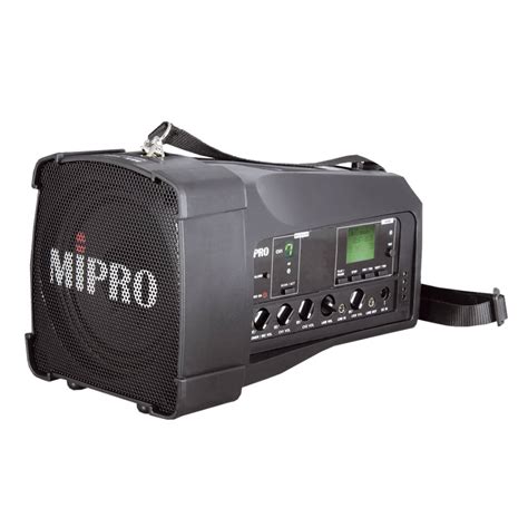Ma 100 Mipro Sonowestfr