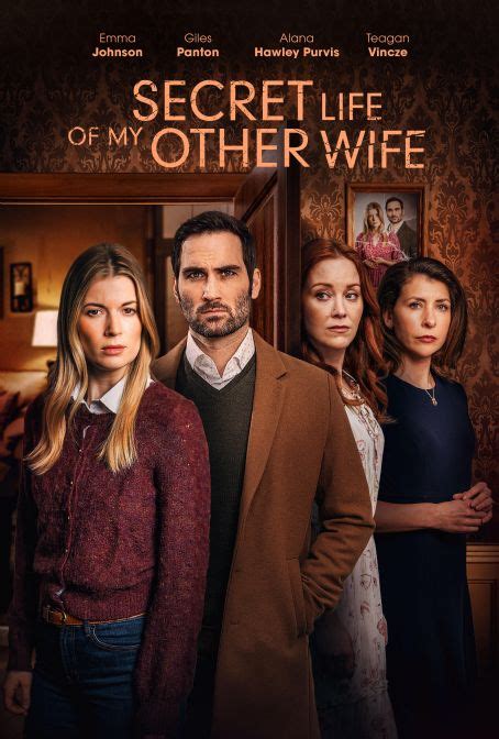 Secret Life Of My Other Wife Famousfix