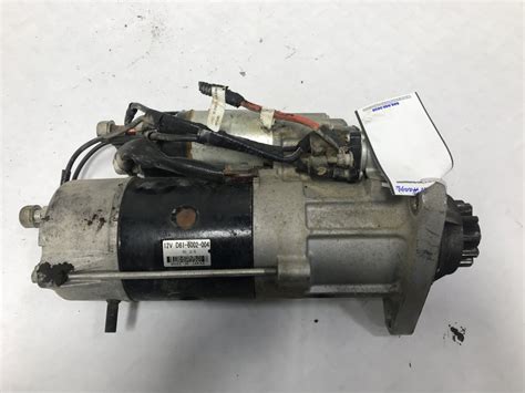 20711984 Cat C11 Engine Starter For Sale