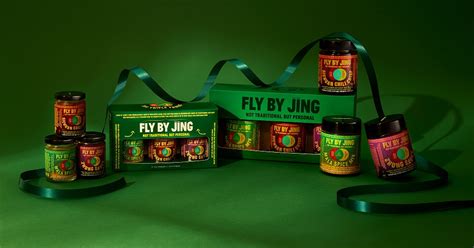 Corporate Gifts By Jing Fly By Jing