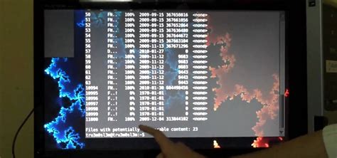 How To Recover A Deleted File From Ntfs Drive On Ubuntu Operating Systems Wonderhowto