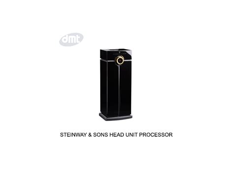 Steinway And Sons Head Unit Processor Dmt Smart Home