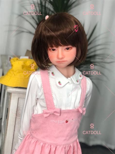 Catdoll 凱朵小雅136138146cm 全身tpe H Box
