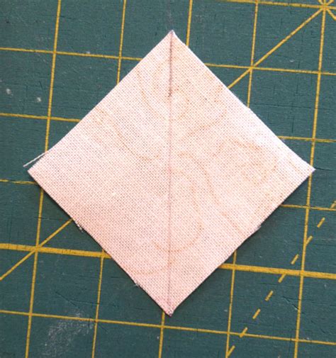 Rolling Stone Block Tutorial The Intrepid Thread