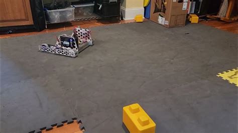 Adaptive Pure Pursuit Algorithm Youtube