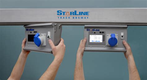 Starline Busway